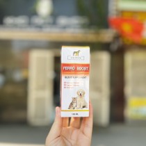 Trang chủ | KHO PET SHOP